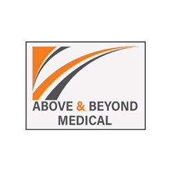 Contact Us | Above & Beyond Medical